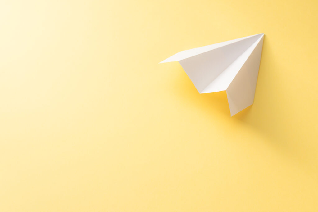 Flight Level 2 Design (FL2D) - On site or Online - interactive & lively